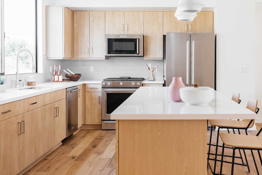The Best Floor Sanding Techniques for Kitchens and Bathrooms – AFS ...