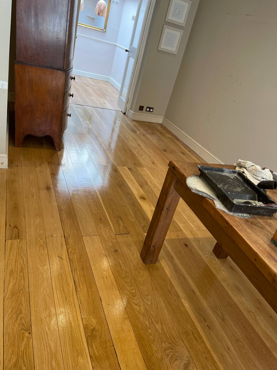 Expert Tips for Maintaining Sanded Floors – AFS (Alchemist Floor ...
