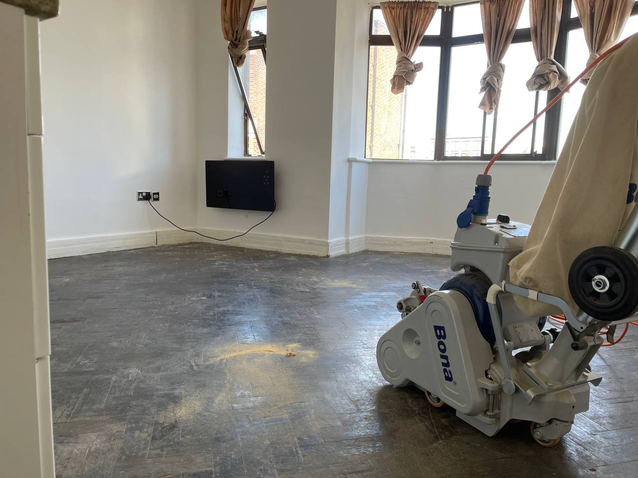 The Importance of Grain Direction in Floor Sanding – AFS (Alchemist ...